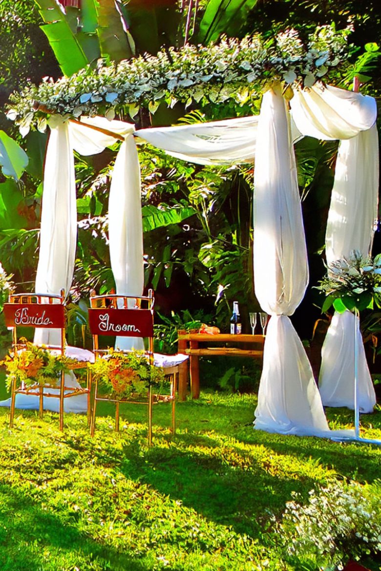 About Forest Camp Resort